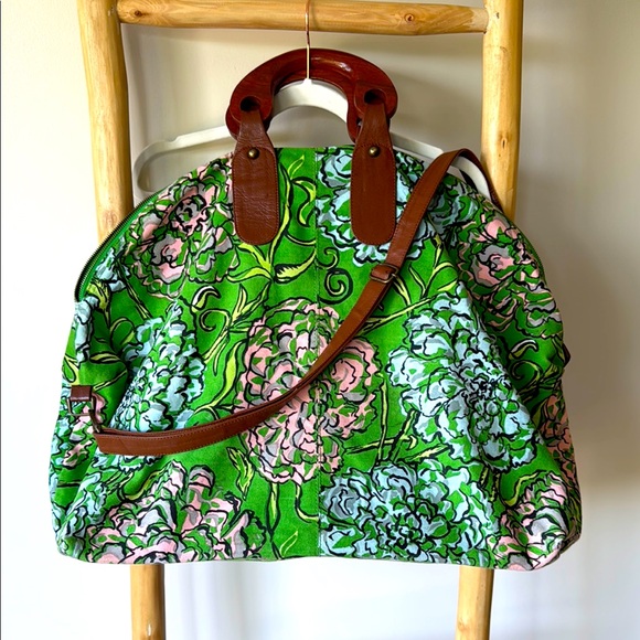 Miss Albright | Bags | Anthropologie Miss Albright Philadelphia Large ...